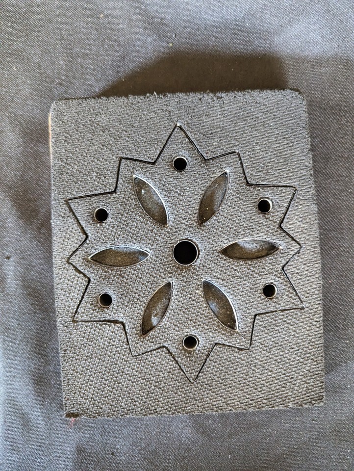 Ellison Surecut Wooden Dies Large, 4-7/8" x 5-7/8" - You Pick (A) | eBay
