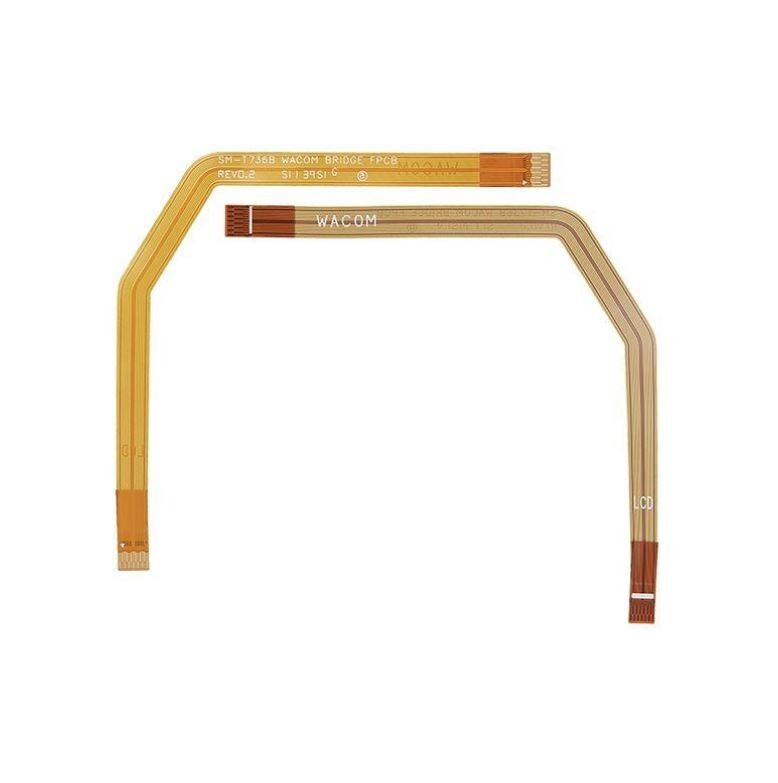 Wacom Bridge Flex Cable Replacement for Samsung Galaxy Tab S7 FE T730 ...