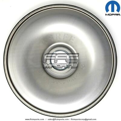 45RFE 545RFE 65RFE Transmission MOPAR Oil Pump Cover 2007-UP for Jeep ...