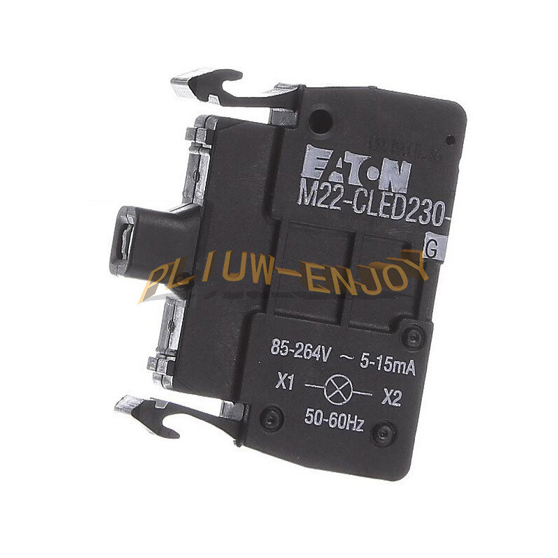 1PC EATON MOELLER M22-CLED230-G | eBay