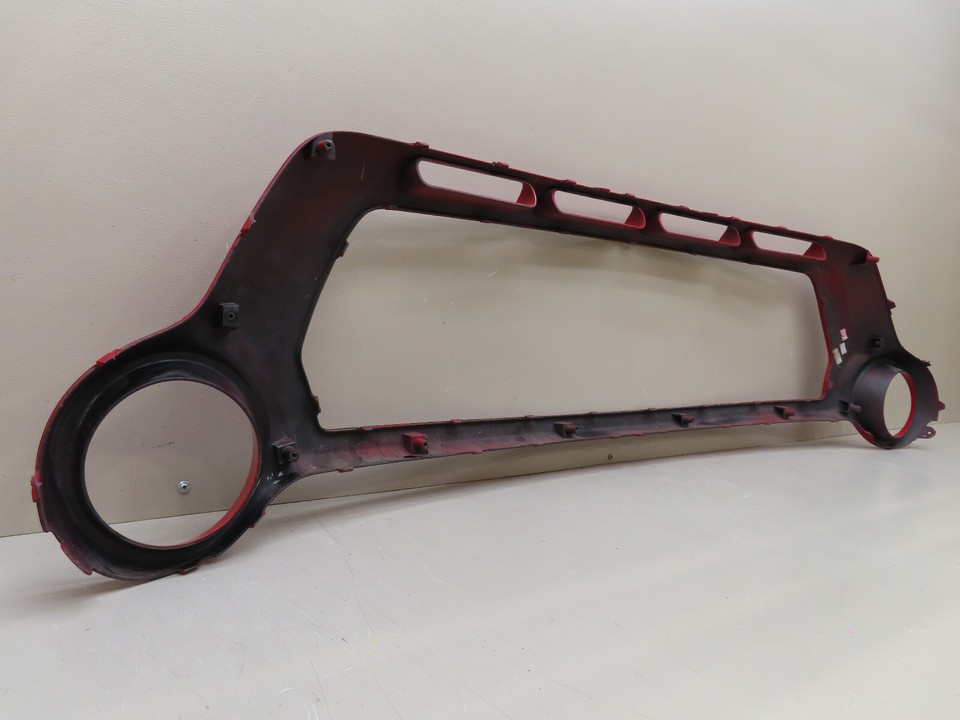2014-2016 Kia Soul Front Lower Bumper Cover Grille OEM | 86513-B2000 ...
