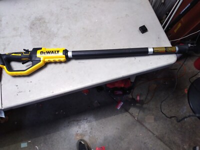 DEWALT DCPS620B 20V MAX Cordless Pole Saw Pole Handle 885911618533| eBay