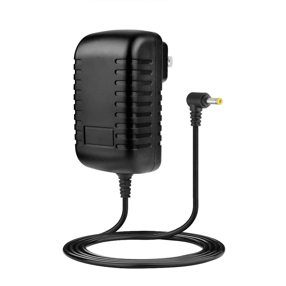 AC Adapter Charger For YAESU NC 72B VX 5R VX 7R VX 110 VX 150 FT 817 ...
