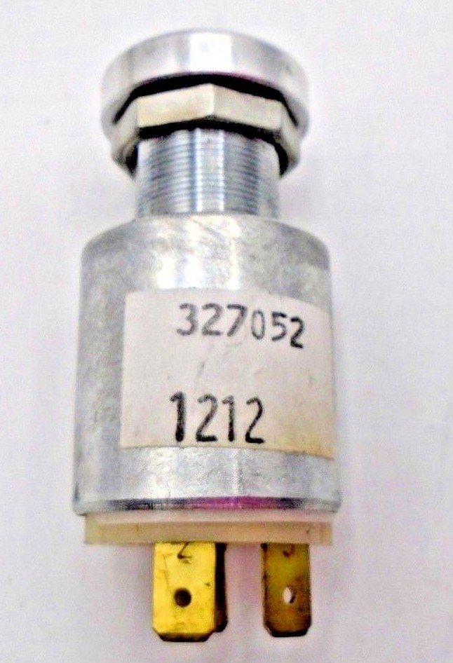 IGNITION SWITCH Unicarriers Forklift 2 Keys AL005411 Lot of 3 New **46 ...