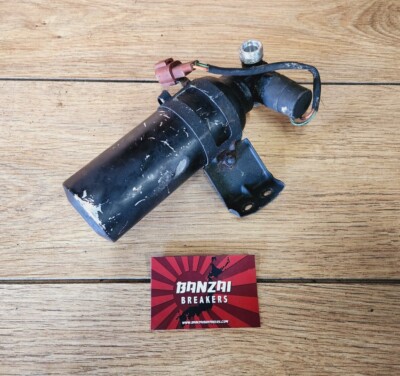 NISSAN 300ZX Z32 TWIN TURBO SERIES 1 AIR CON AIR CONDITIONER DRYER ...