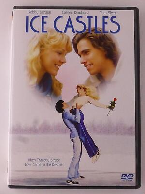 Ice Castles (DVD, 1978) - K10 43396062023| eBay