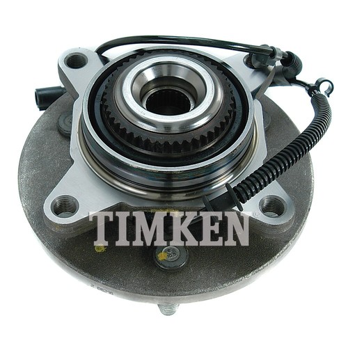 Wheel Bearing and Hub Assembly-4WD Timken SP550207 | eBay