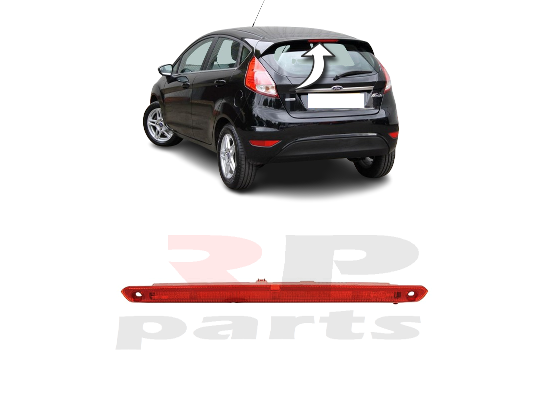 2011 Fiesta