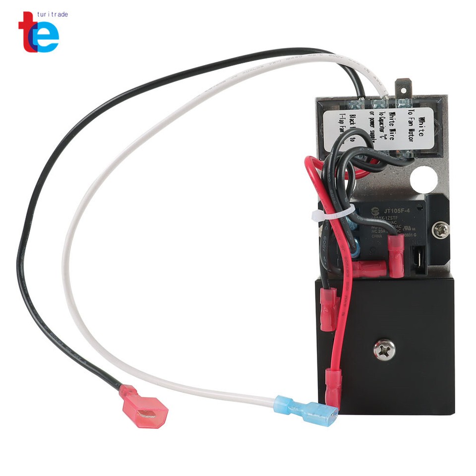 For RV Air Conditioner Camper Rooftop AC Soft Start Kit | eBay