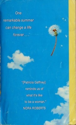 The Goodbye Summer by Gaffney, Patricia, Good Book 9780061031458| eBay