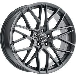 Platinum 20x8.5 5X112 459GN Retribution A Wheel Rim | Qty 1 | eBay