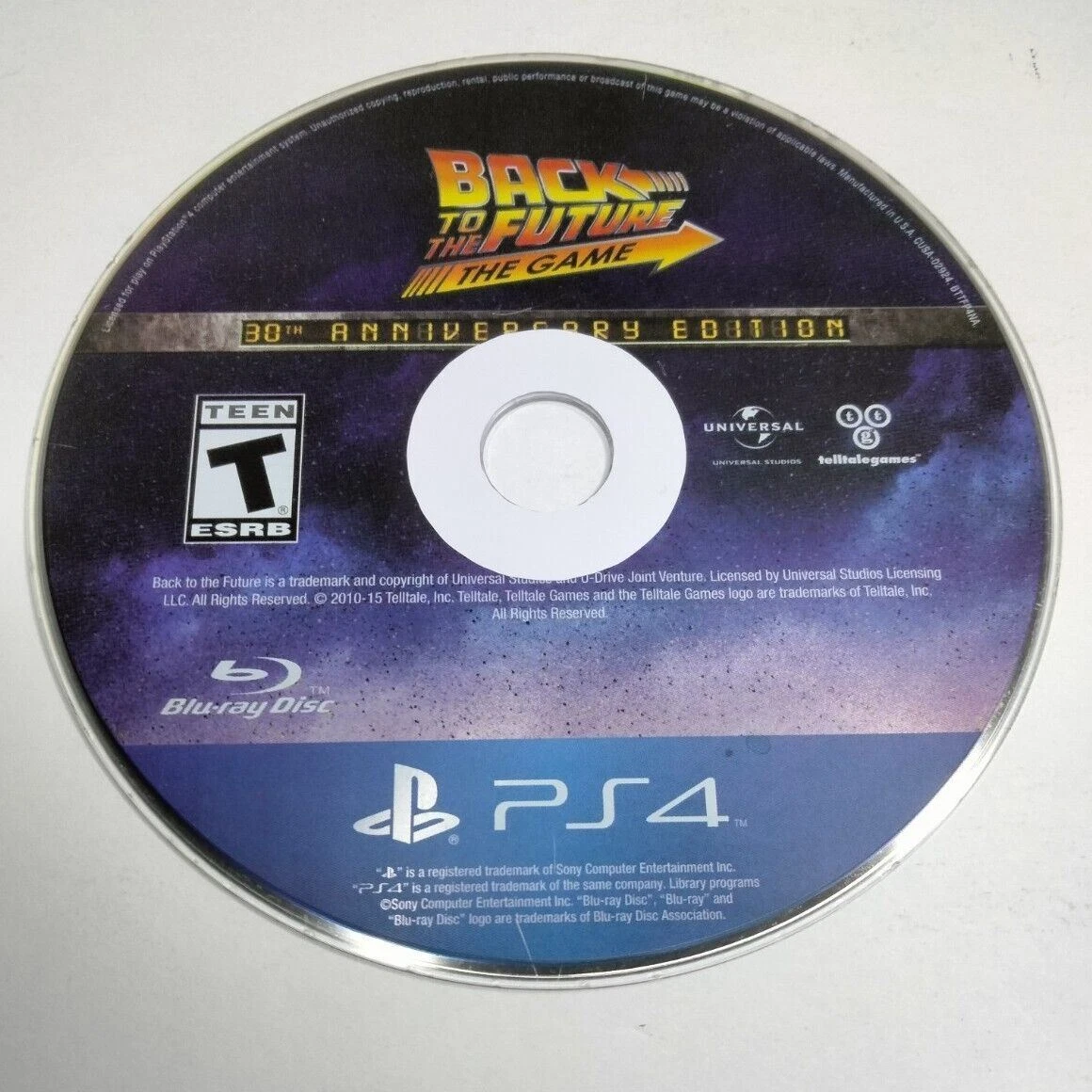 Future Playstation 4