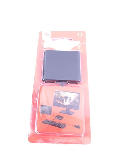 USB Keyboard/Mouse Adapter Converter For PS5 PS4 / Xbox One S X Console ...