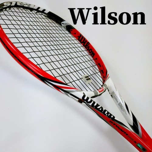 Wilson Steam 99S BLX spin G2 304g Tennis Racket | eBay