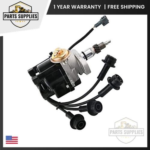 19030-78122-71 Distributor Fits Toyota Forklift Truck With 5K Engine | eBay