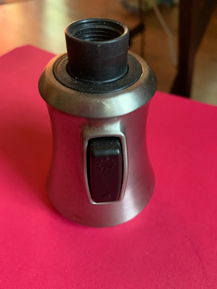 Delta RP60978SS Savile Wand Assembly (ONLY} Stainless Steal | eBay