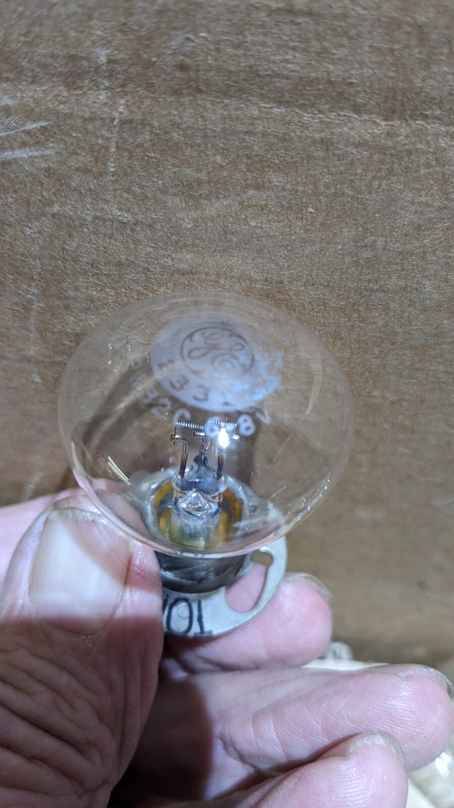 VINTAGE BULBS - GE 32-32C (2331) BULBS for sale online | eBay