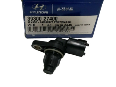 Hyundai & Kia Camshaft Position Sensor | 3930027400 | Genuine OEM ...