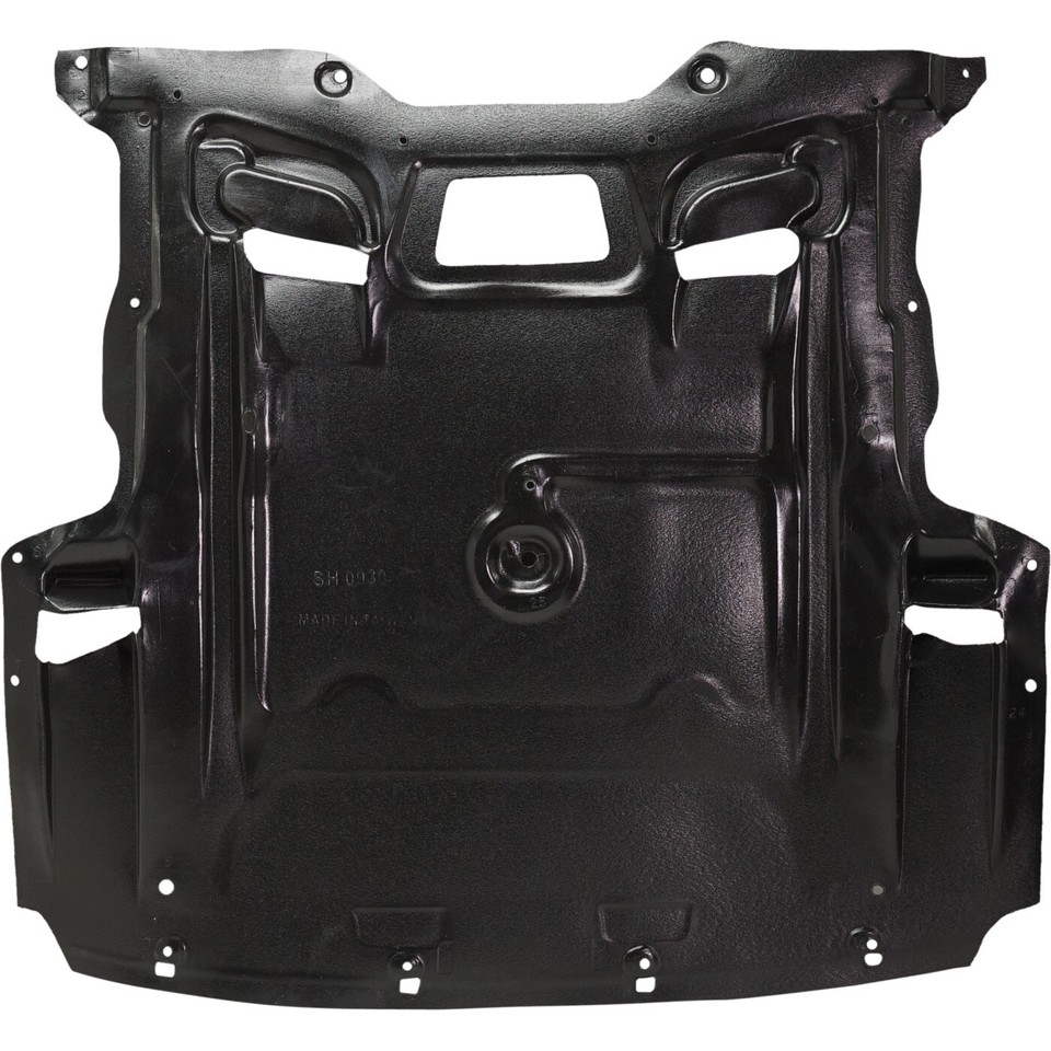 Engine Splash Shield For 2011-2016 BMW 528i 535i 550i 750Li Front ...