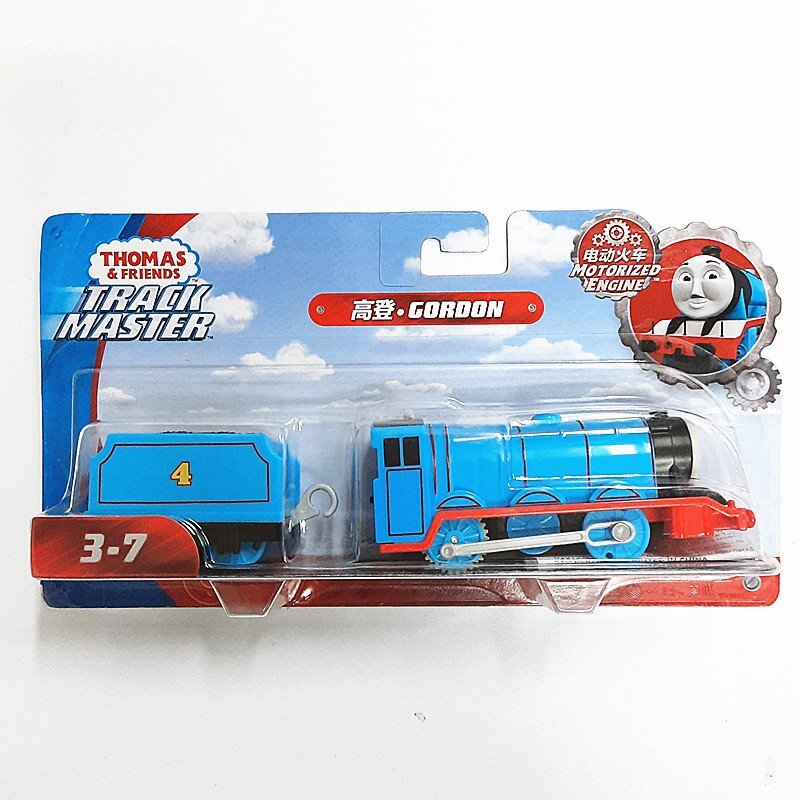 Thomas Die Kleine Lokomotive Edward