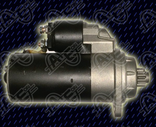 ANLASSER für HATZ OE VGL-NR 50495901 50496200