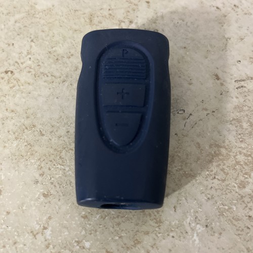 Siemens (Rexton, Miracle Ear) Hearing Aids ePocket Remote Control Comes ...