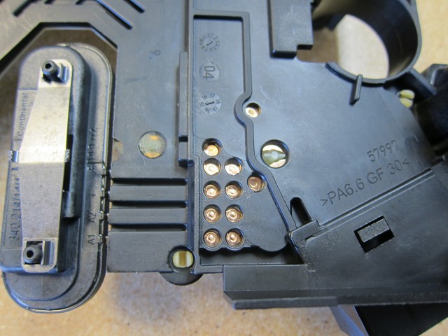 Jeep CHRYSLER OEM Connector Assembly 52108308AC for sale online | eBay