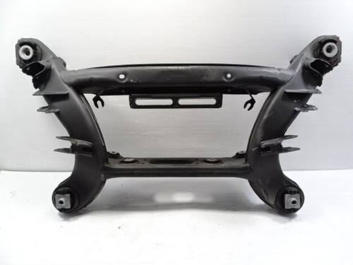 13 Mercedes W204 C250 subframe, rear axle carrier, 2123508911 | eBay