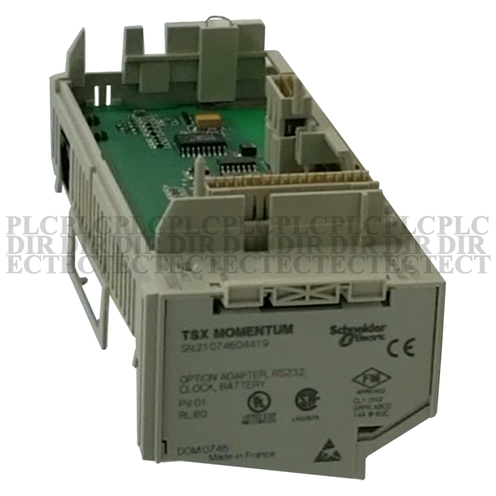 NEW Schneider 172JNN21032 Link Option Adaptor | eBay