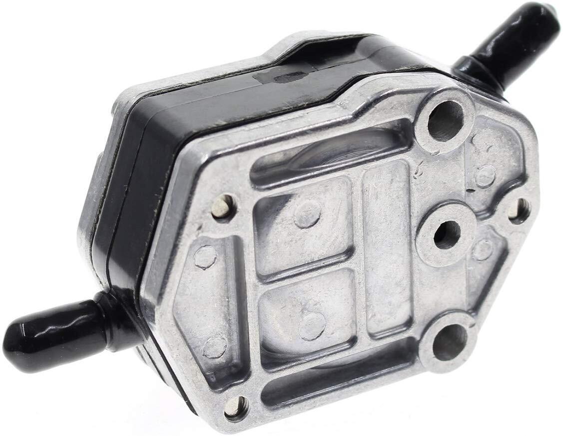 Tohatsu 70HP (1986-2003) M70A2, M70B, M70C 2-Stroke Outboard Fuel Pump ...
