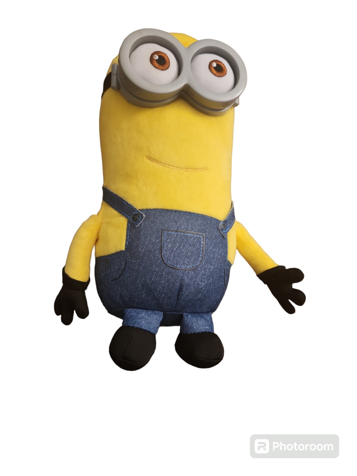 WORKING ILLUMINATION'S MINIONS THE RISE OF GRU LAUGH AND GIGGLE KEVIN ...