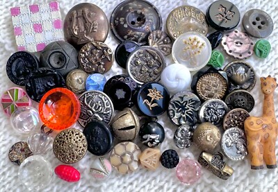 Buttons - Composite Buttons