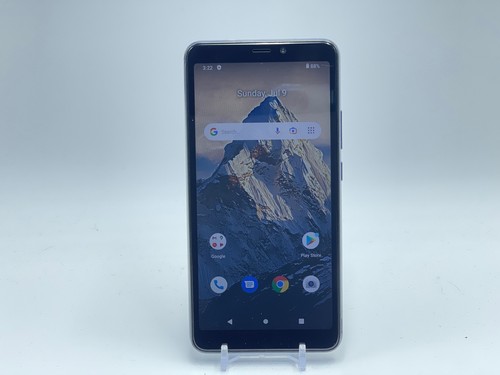 Coosea Summit 16GB SL104D (Boost) Blue (E-0133) | eBay