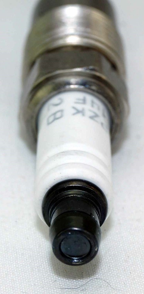 Set of 8 Genuine OEM Motorcraft Spark Plugs SP546X Ford 5.4L 3V Ford ...