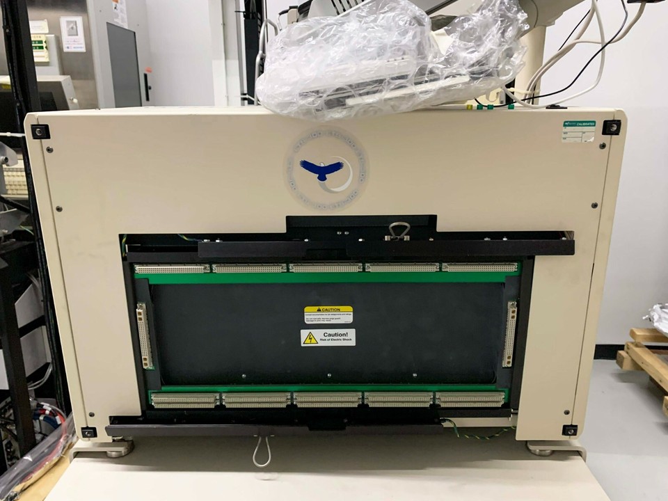 Teradyne Eagle Test Systems ETS-300 Tester **untested, sold as-is** | eBay