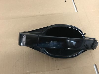 RANGE LAND ROVER L322 HSE OEM REAR RIGHT PASSENGER EXTERIOR DOOR HANDLE ...