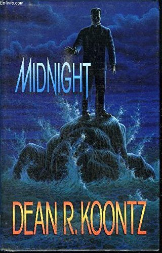 Lightning - Midnight - Bad Place (thre... by Dean R. Koontz Paperback ...