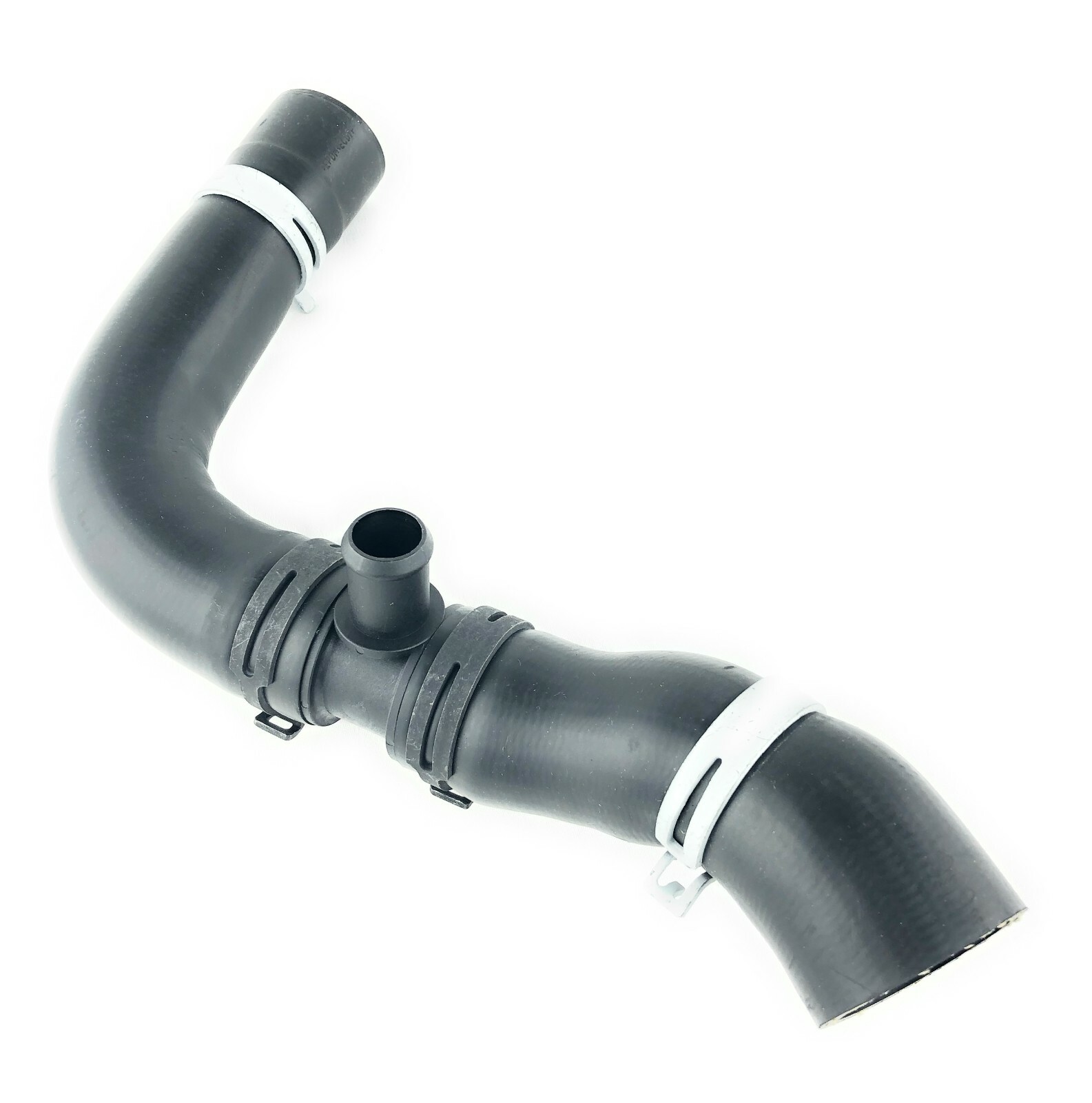 Land Rover LR3 Range Rover Sport 4.4L V8 Upper Top Radiator Hose ...