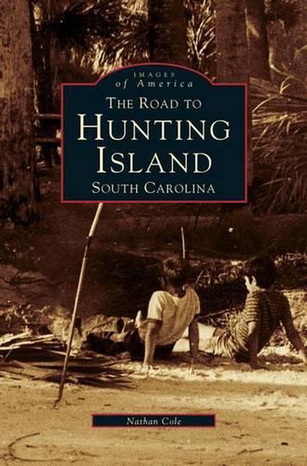 Road to Hunting Island, South Carolina by Nathan Cole (English ...