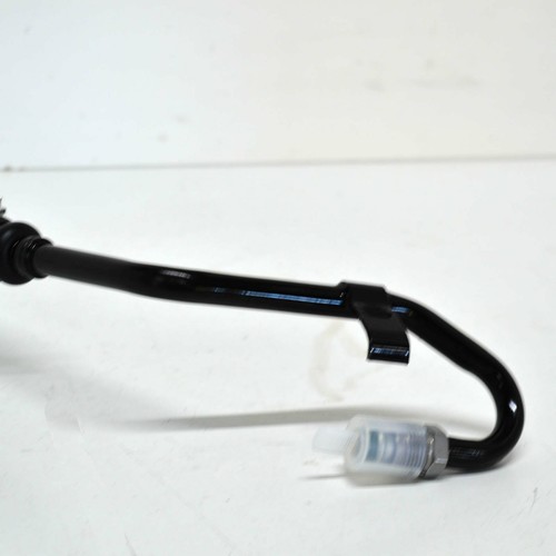 NEU AUDI Q7 4L DRUCK EXPANSION PUMPE SCHLAUCH LHD 7L8422893BN ...