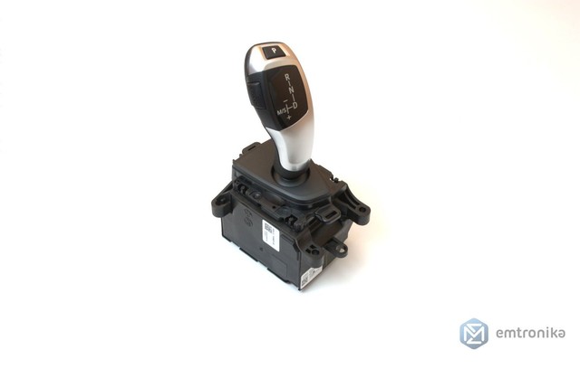 BMW All F20 & F30 Gear Selector Switch 61319296896 for sale online | eBay