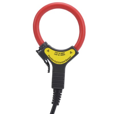 ETCR50FA Flexible Coil Current Transformer AC Current Transformer Probe ...