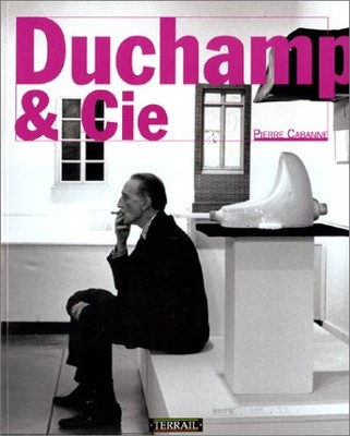 Duchamp & Cie, Pierre Cabanne | eBay