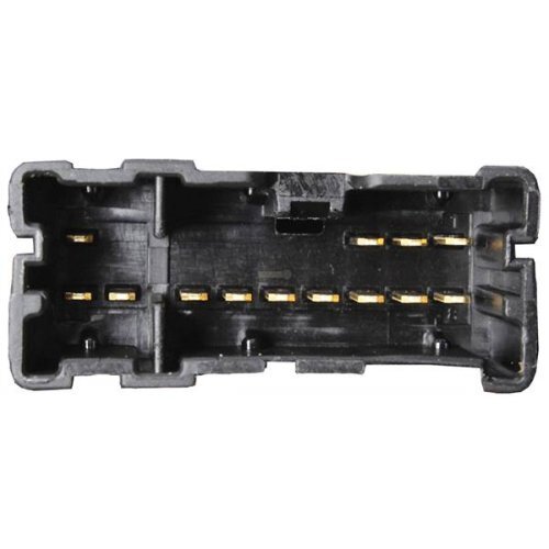 1** LENKSTOCKSCHALTER SCHEIBENWISCHER 8201168003 NOUVEAU OE OEM POUR ...