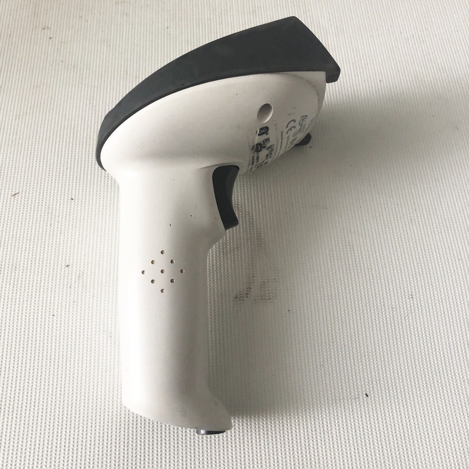 Honeywell 4820 Handheld Barcode Scanners 4820HDH-27659S - No Cable | eBay