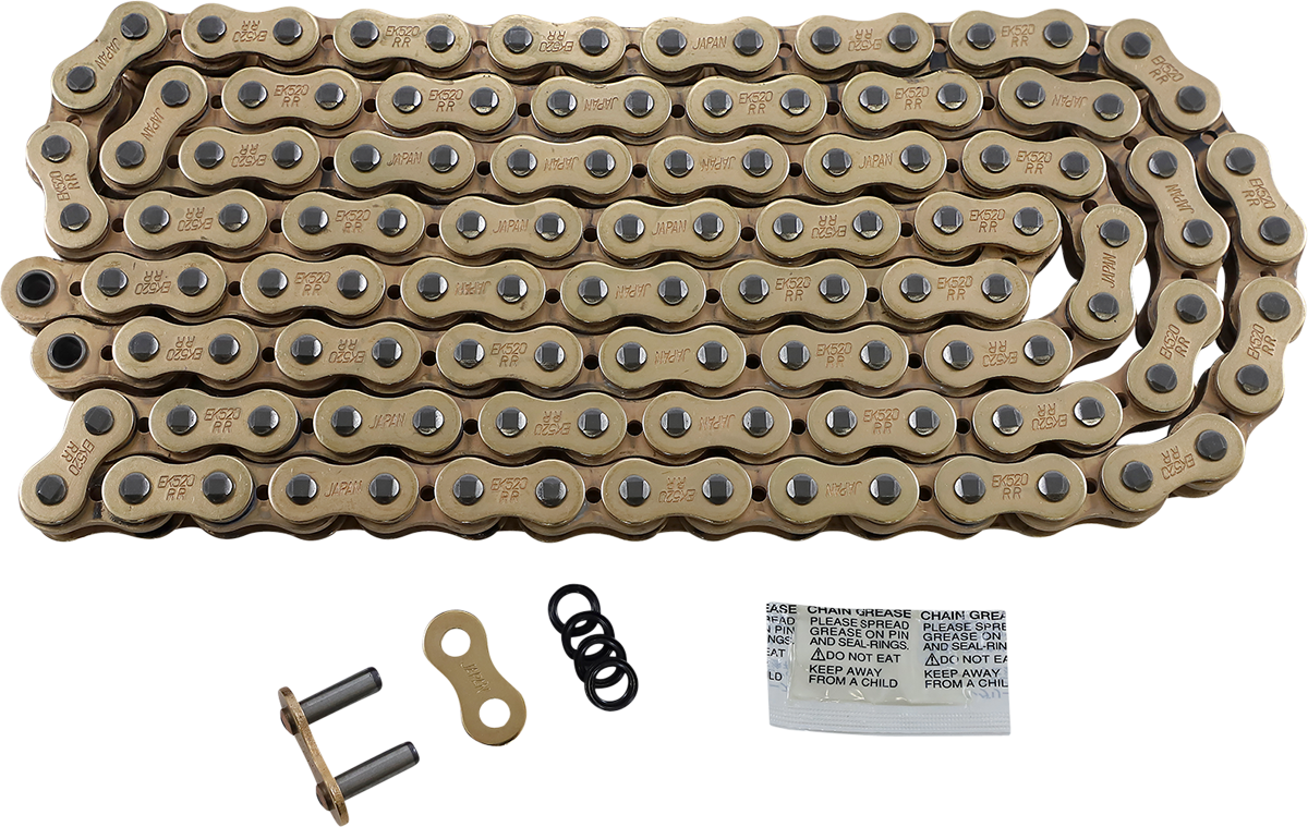Ek 520 Rrx Chain 520Rrx120G | eBay