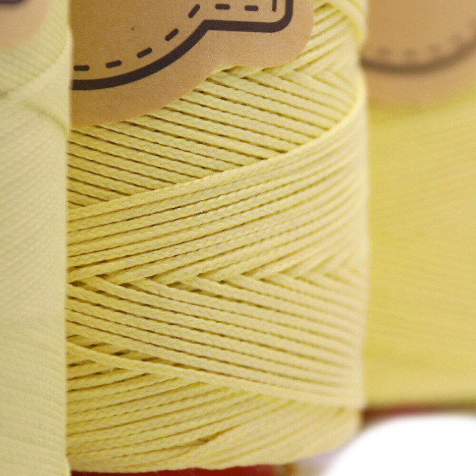 100% Kevlar String 40lb-5000lb Fishing Assist Cord Strong Rope Made ...