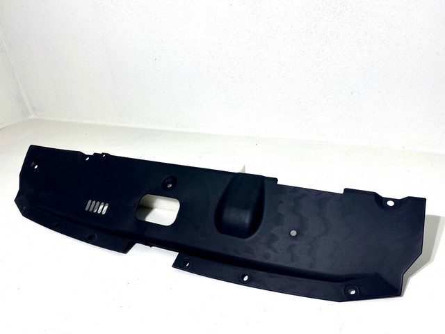 Genuine Nissan Radiator Grille - Upper 62322-6lb0a for sale online | eBay