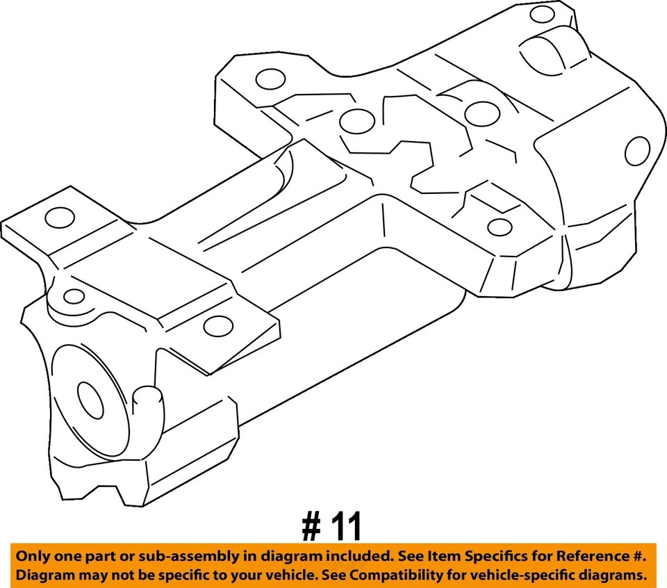 GM OEM 00-07 CTS Steering Column Shaft Internal Components-Jacket ...