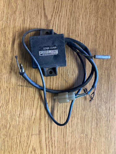 1987 88 89 Suzuki Quadsport LT230S CDI Box Ignition Module OEM 32900 ...
